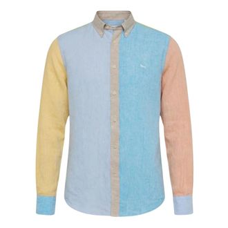 Harmont & Blaine Herren, Shirts, Mehrfarbig, LGr&ouml;&szlig;e