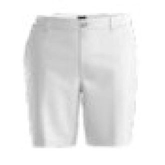 HUGO BOSS Homme, Shorts, Blanc, Taille: W35 Shorts d&eacute;contract&eacute;s
