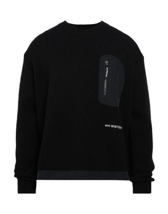 And Wander STRICKWAREN - Pullover auf YOOX.COM