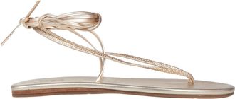 Ancient Greek Sandals SCHUHE - Zehentrenner auf YOOX.COM