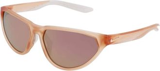 Nike Femme, Accessoires, Multicolore, Taille: ONE Size Maverick Fierce Lunettes de soleil