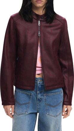 Desigual CHAQ_BASIC, 3006 BORDEAUX, XXL