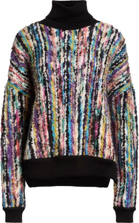 Missoni STRICKWAREN - Rollkragenpullover auf YOOX.COM