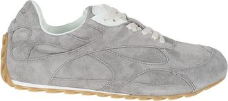 Bottega Veneta Orbit Flash Sneaker - - Shoes - Damen - Grau - 38 EU