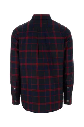 Polo Ralph Lauren Plaid Woven Shirt