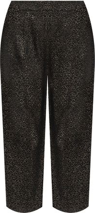 AllSaints Aleida Hose - Schwarz