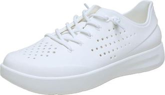 Crocs Femme,Inmotion Pacer W,Blanc/Clair de Lune,39-40