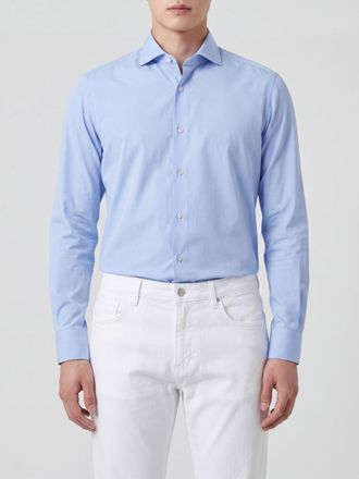 Tintoria Mattei Chemise Homme couleur Bleu 1