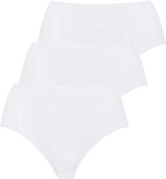 Nina Von C. Slip Fine Cotton
