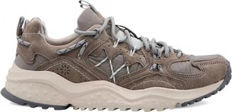 Flower Mountain Herren, Schuhe, Grau, 41 EUGr&ouml;&szlig;e