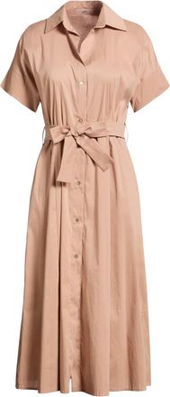Carla G. KLEIDER - Midi-Kleider auf YOOX.COM