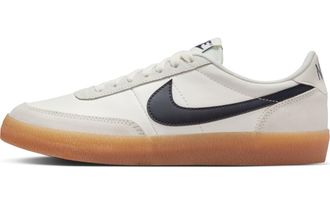 Nike Nike FZ5630-100 Killshot 2 Damen SAIL/Oil Grey-Gum Yellow EU 38.5