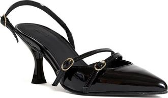 Alohas Alohas, Femme, Chaussures, Noir, Taille: 36 EU Décolleté Joelle