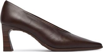 Hispanitas Pumps Paris HI264915 C027 Dunkelbraun