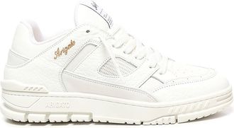 Axel Arigato Sneaker - Beige