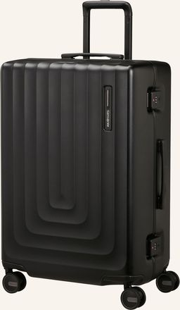 Samsonite Trolley Focus grau