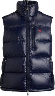 Polo Ralph Lauren Doudoune sans manches droite