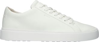 Blackstone Sneaker Herren - Schuhe für Herren aus Leder, bequem, stilvoll, zeitgemäß - Sneaker für Frühling, Sommer und Herbst - Modell Crag Finn Low