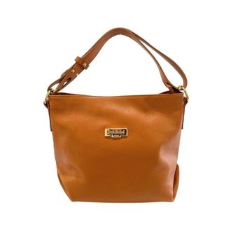 Baldinini Trend Schultertasche - - Bags - Damen - Braun - ONE SIZE