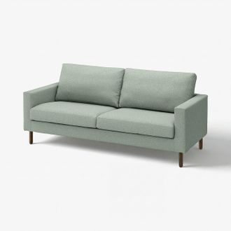 IKEA SALTSJ&Ouml;BADEN 3er-Sofa