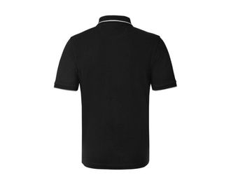 La Martina Poloshirt MCP320 Herren T-Shirt, Shirt, Poloshirt, Polohemd, Sportshirt