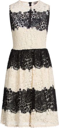 Red Valentino KLEIDER - Mini-Kleider auf YOOX.COM