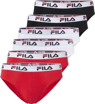 Fila Slips