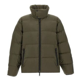 Dsquared2 Homme, Vestes, Vert, Taille: M D2 Upside Jacket