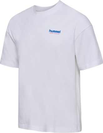 Hummel Loose T-shirt S/s SW Stadium