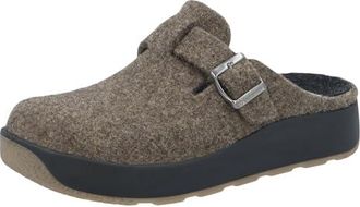 Berkemann Homme Noah Chausson, Marron, 45 1/3 EU