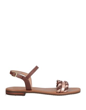 Geox SCHUHE - Sandalen auf YOOX.COM