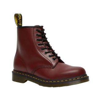Dr. Martens Damen, Schuhe, Rot, 36 EUGr&ouml;&szlig;e