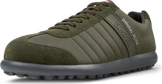 Camper Homme Pelotas XL 18302 Richelieu Vert foncé 142, 45 (EU)