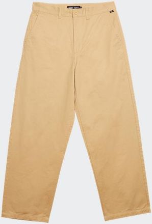 Vans Pantalon baggy - Taille 30