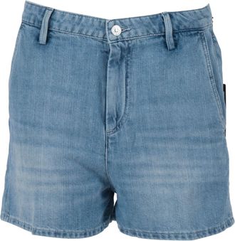 7 For All Mankind Pantalon Short Iris