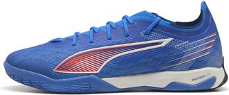 Puma ULTRA 6 PRO COURT Futsalschuhe Unisex, Schuhe, Blau, 40.5