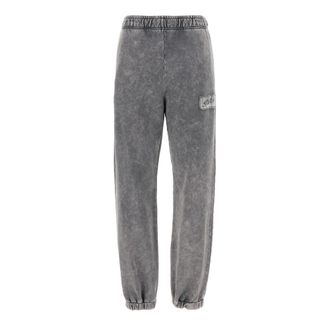 Pinko Pazzo Joggers - - Trousers - Damen - Grau - XS