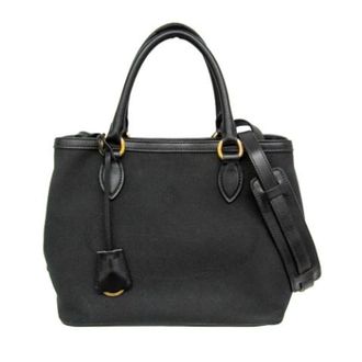 Prada Pre-owned Cuir sacs-prada - Femme - Pre-owned - Noir - Taille: ONE Size