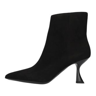 Sergio Levantesi Femme, Chaussures, Noir, Taille: 37 1/2 EU Jolanda5 Ankle Boot
