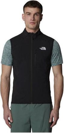 The North Face M Nimble - Softshellweste - Herren