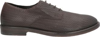 Seboy&acute;s SCHUHE - Schn&uuml;rschuhe auf YOOX.COM
