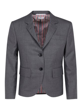 Thom Browne Blazer - Gris