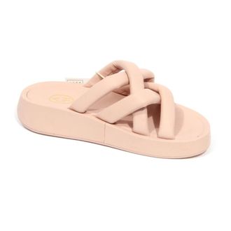 Ash Leder Vanessa Hausschuhe - - Shoes - Damen - Rosa - 36 EU