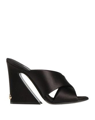 Dolce & Gabbana CHAUSSURES - Sandales sur YOOX.COM