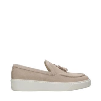The Antipode Loafers - - Shoes - Herren - Beige - 40 EU
