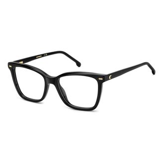 Carrera Femme, Accessoires, Noir, Taille: 52 MM 3049 Optical Frame