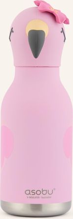 Asobu Asobu Isolierflasche Bestie rosa