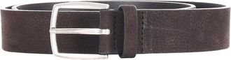 Orciani Homme, Accessoires, Brun, Taille: 95 CM Nabucco Belt