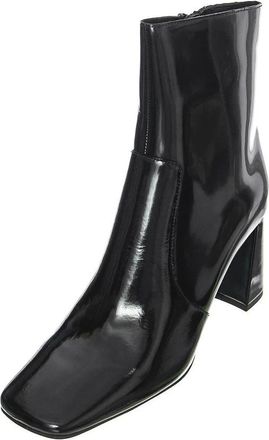 Jeffrey Campbell Femme, Chaussures, Noir, Taille: 36 EU Stivaletti Profilo alla Caviglia