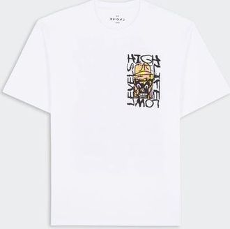 Edwin T-shirt - Taille XS